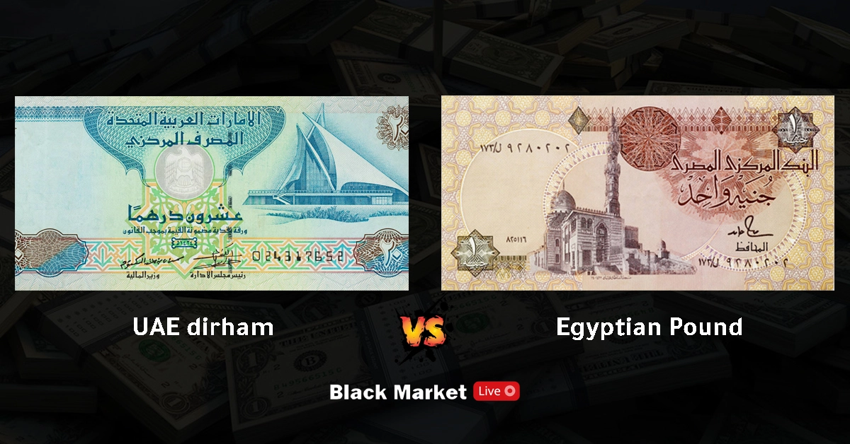 Black Market Live Black Market Live